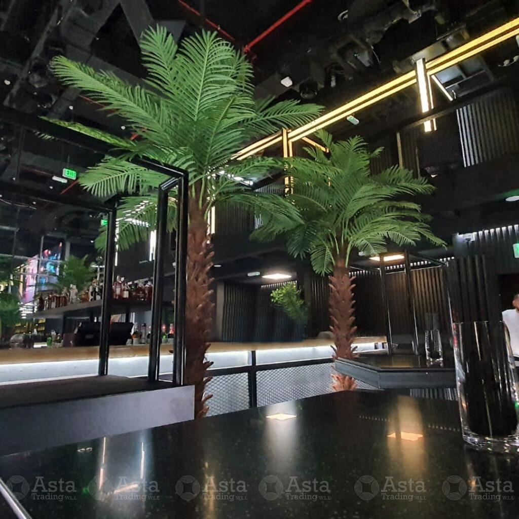 Artificial Plants and Trees - Asta Trading W.L.L.